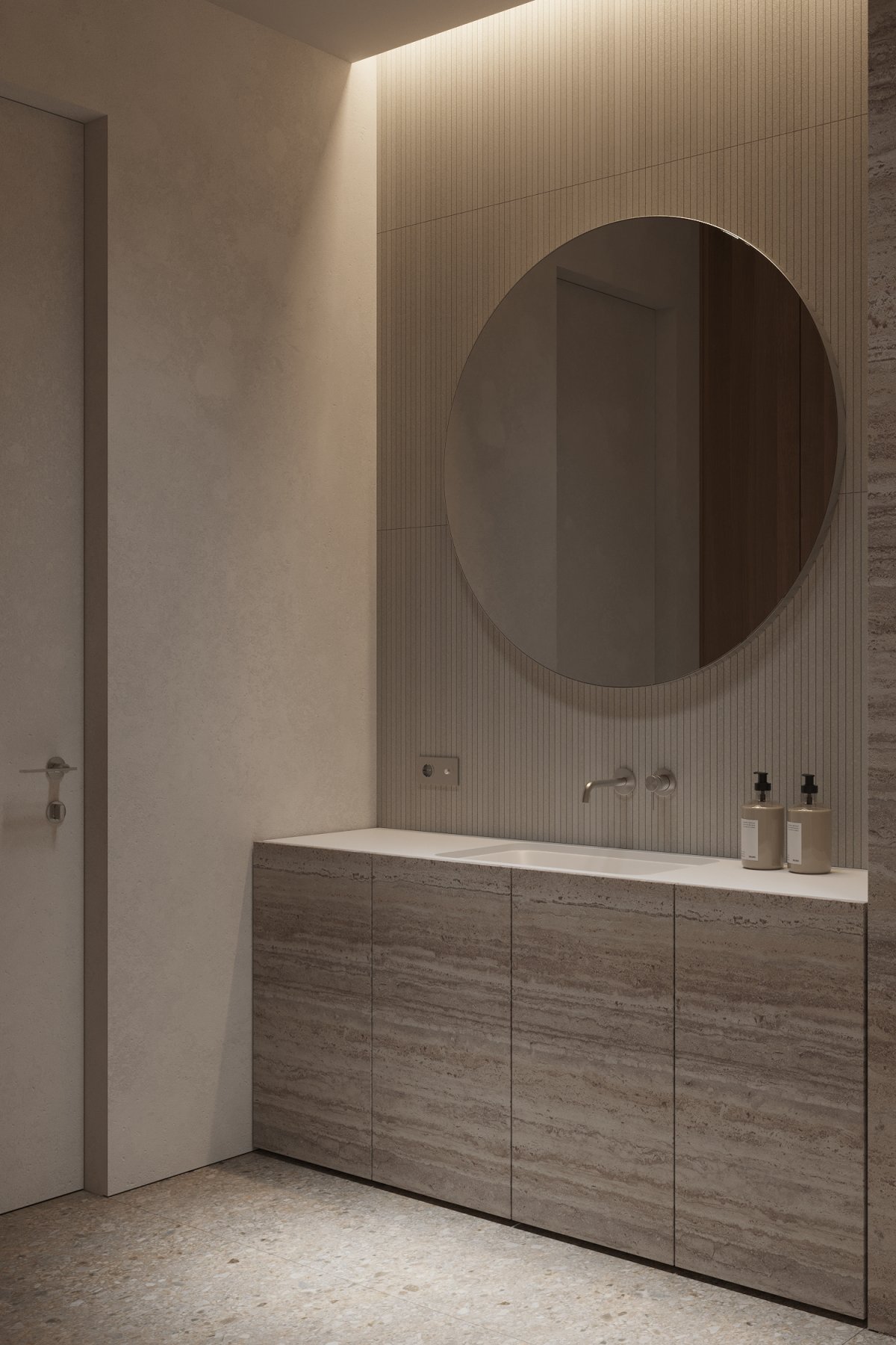 YinjiSpace - ZE Workroom x SK House